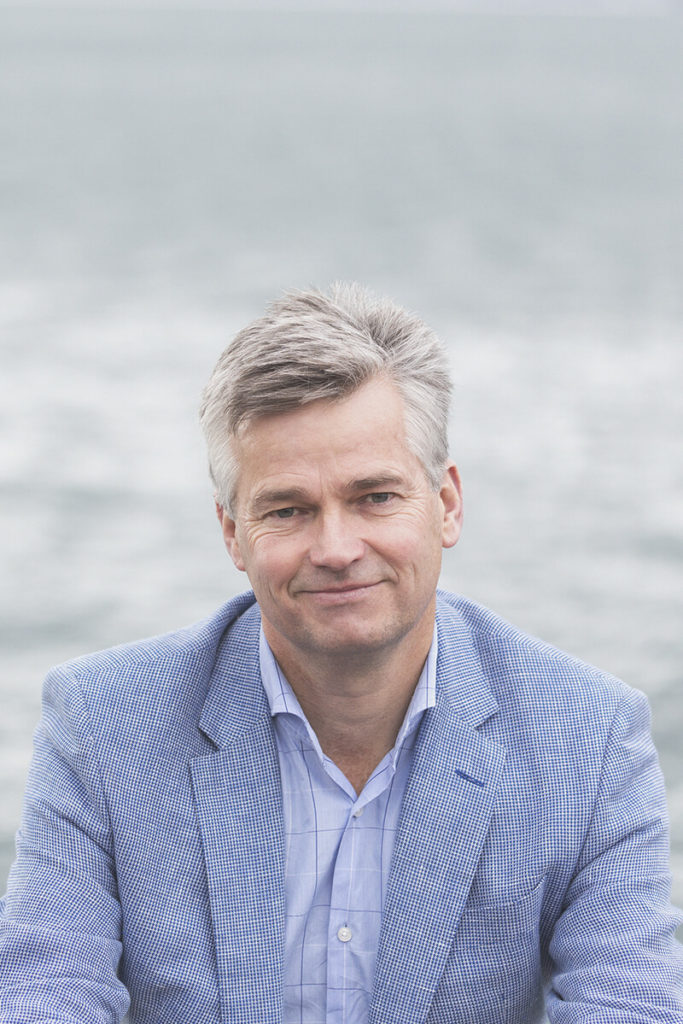 Nick Sceats - Catapult